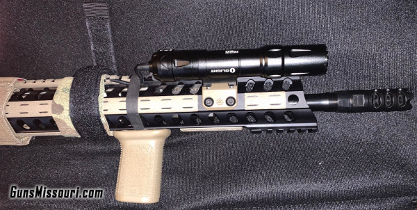 POF Renegade Plus 5.56/2.23 | Firearms | Independence | Guns Missouri ...