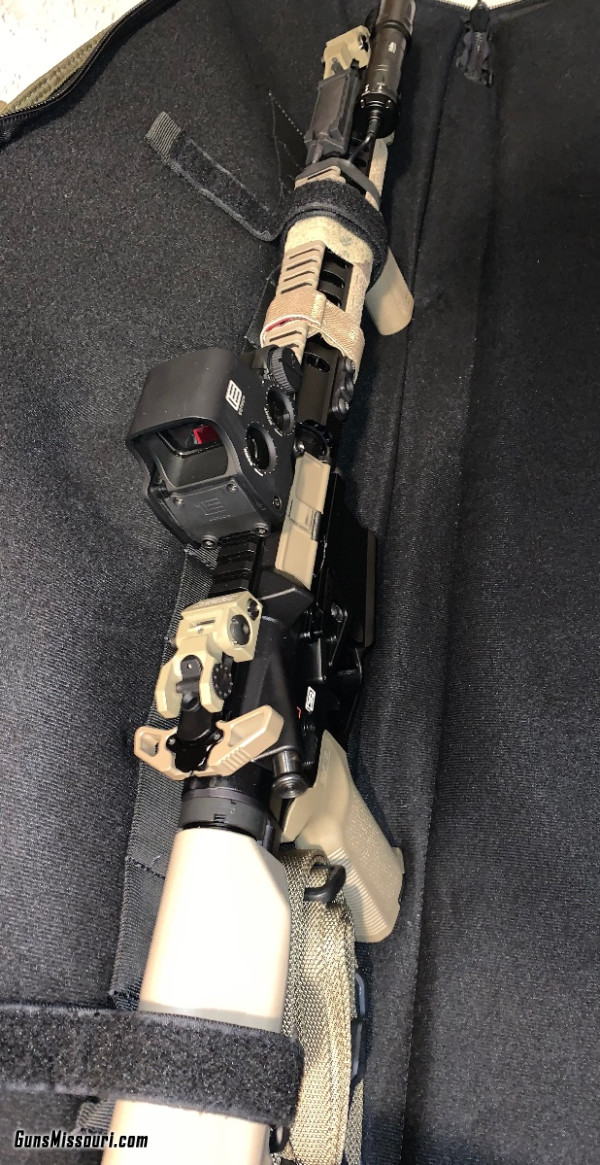 POF Renegade Plus 5.56/2.23 | Firearms | Independence | Guns Missouri ...