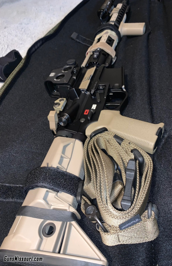 POF Renegade Plus 5.56/2.23 | Firearms | Independence | Guns Missouri ...