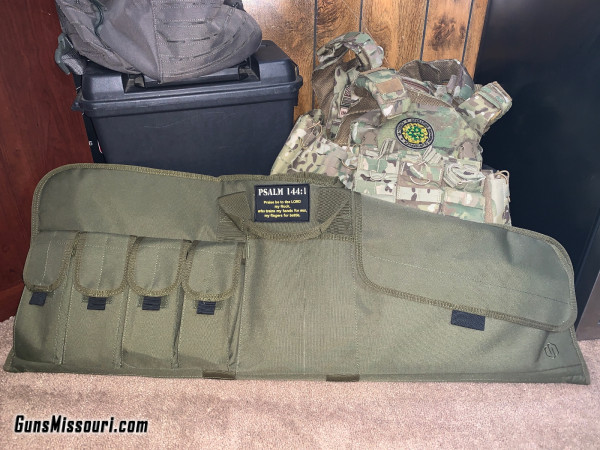 POF Renegade Plus 5.56/2.23 | Firearms | Independence | Guns Missouri ...