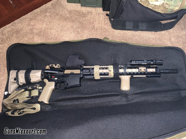 POF Renegade Plus 5.56/2.23 | Firearms | Independence | Guns Missouri ...