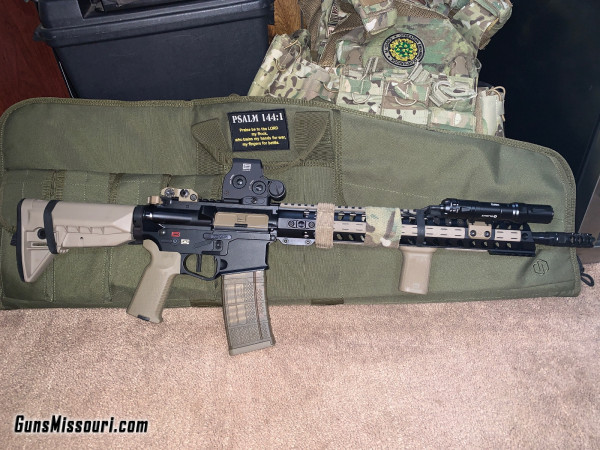 POF Renegade Plus 5.56/2.23 | Firearms | Independence | Guns Missouri ...