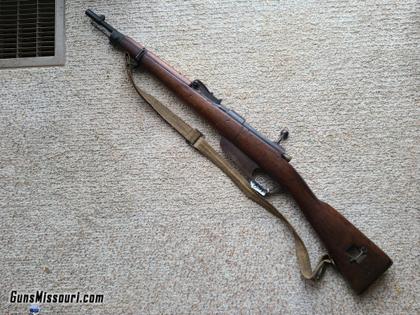 Value on an M91/24 Carcano please | Gunboards Forums