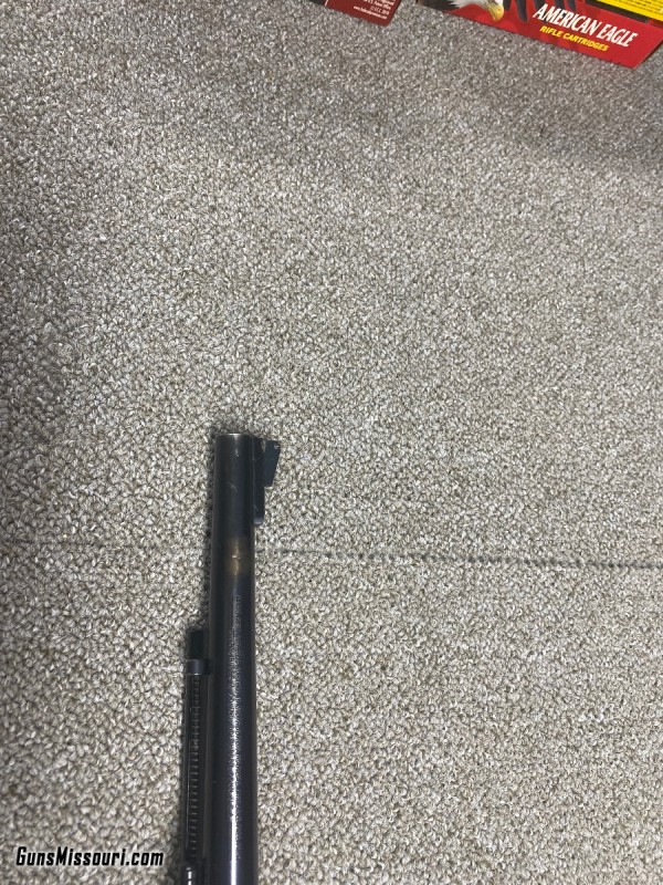 Ruger 30 Carbine Blackhawk | Firearms | Raymore | Guns Missouri ...