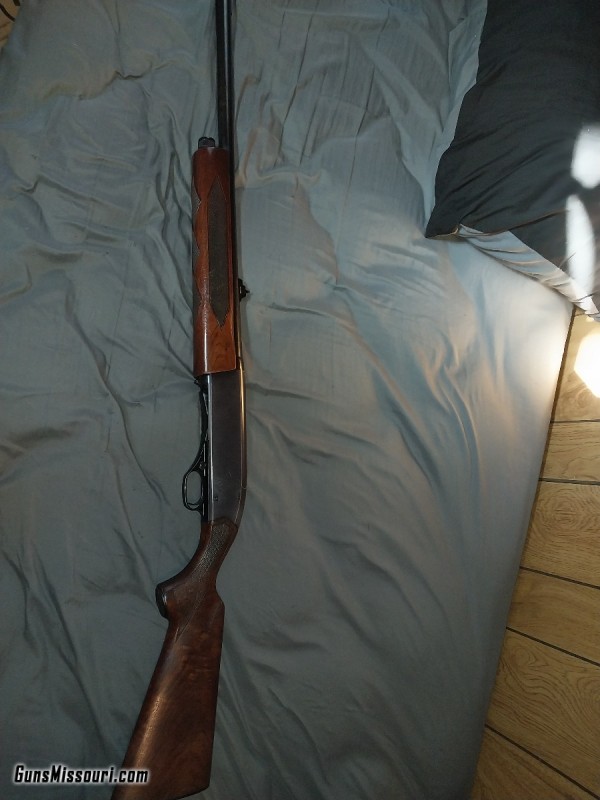 Winchester m1400 mii slug gun, ruger mark 1 | Firearms | Jefferson City ...