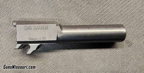 Pistol Parts for Sale: Sig P365 and Springfield Hellcat | Gun Parts ...