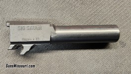 Pistol Parts for Sale: Sig P365 and Springfield Hellcat | Gun Parts ...